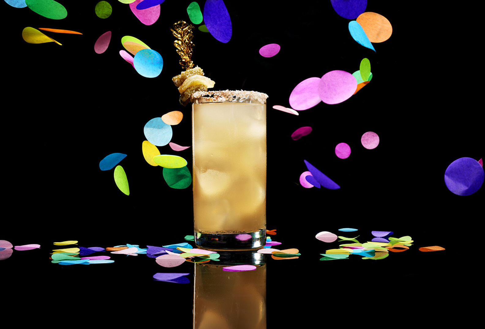 Ultra-Intense Cocktails, Cuervo-style - Thrillist