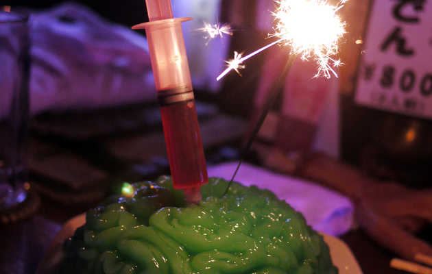 Daniel Dockery - Thrillist