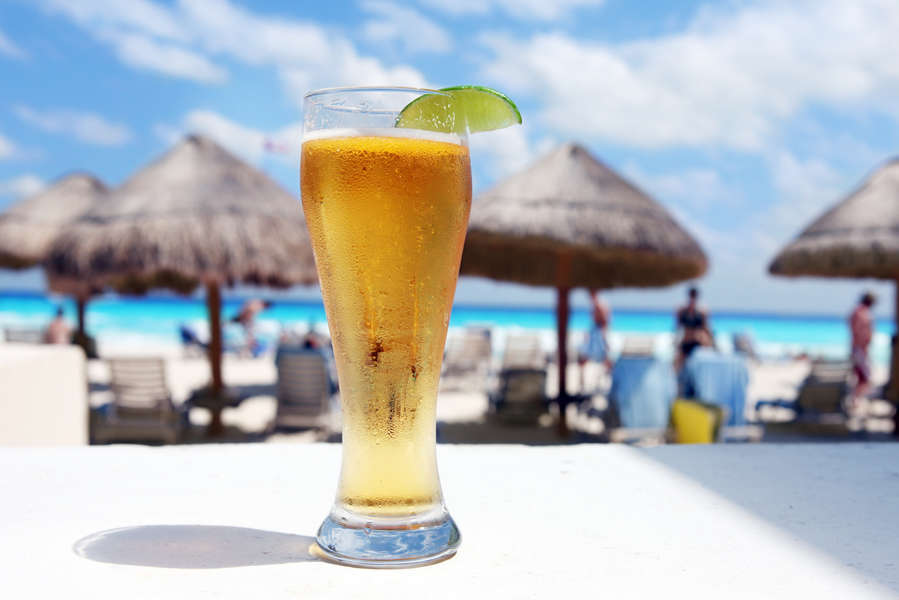 Brewmasters Tell You the Perfect Beer to Drink on a Hot Summer Day ...