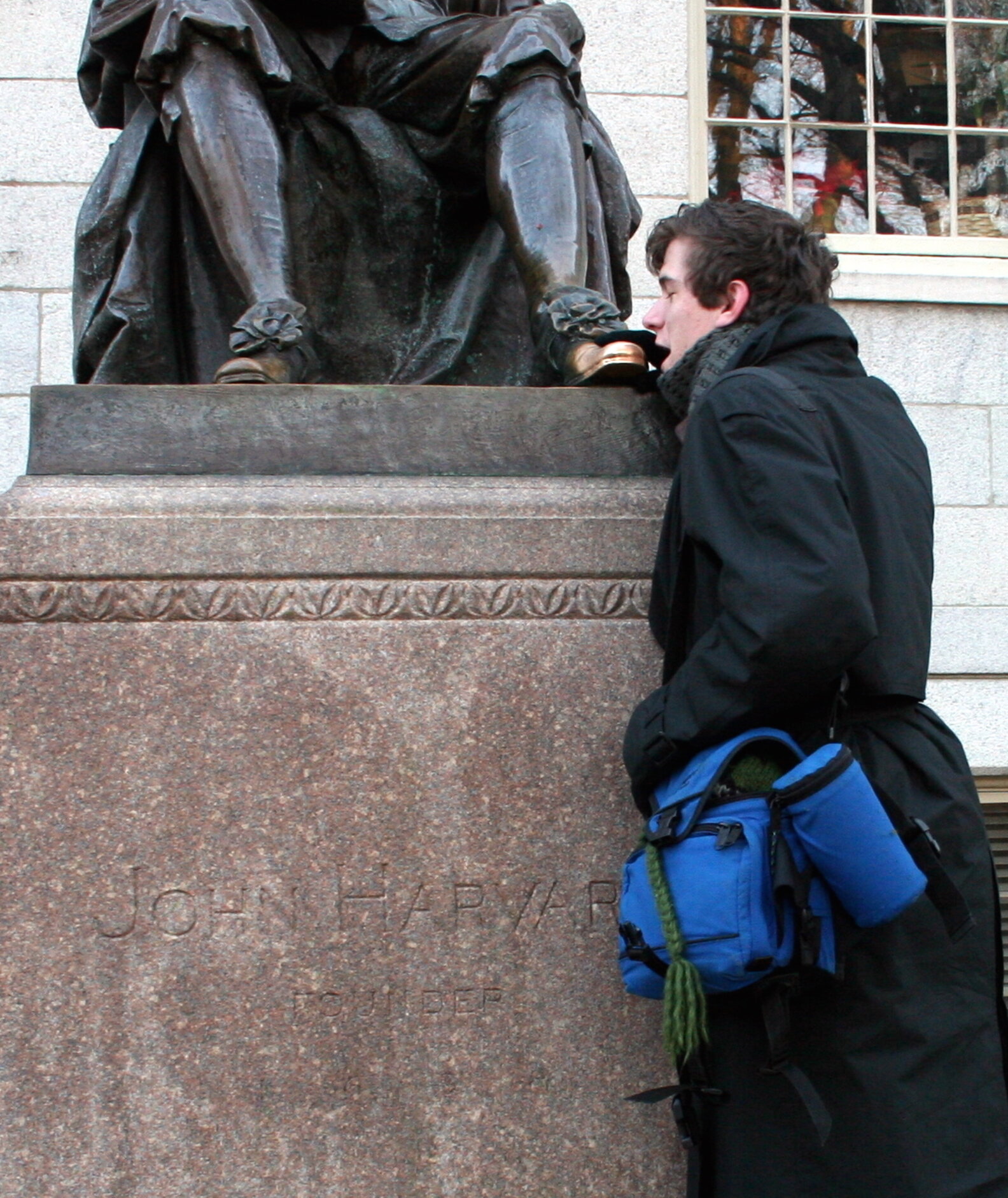 Boston MA Traditions & Customs That Happen to All Bostonians - Thrillist