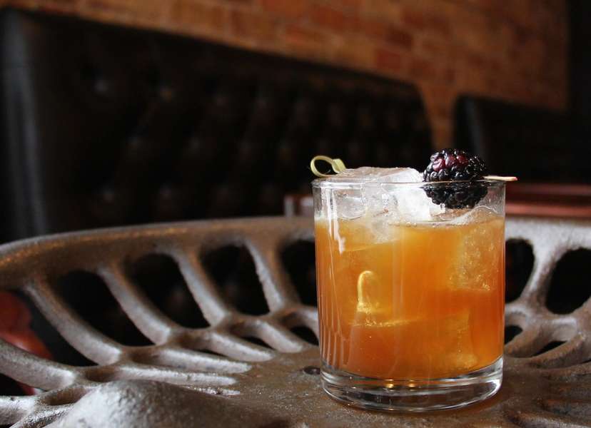 Scofflaw: A Bar in Chicago, IL - Thrillist