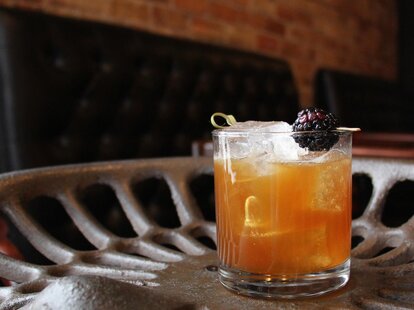 Scofflaw: A Bar in Chicago, IL - Thrillist