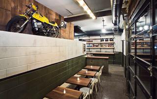 Fat Rice - Thrillist Chicago