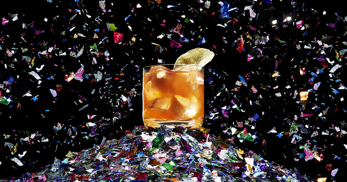 Ultra-Intense Cocktails, Cuervo-style - Thrillist