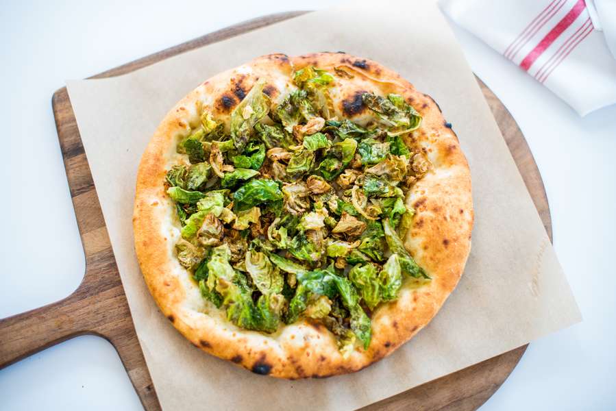 Pizza Topping Ideas You Have to Try - Thrillist