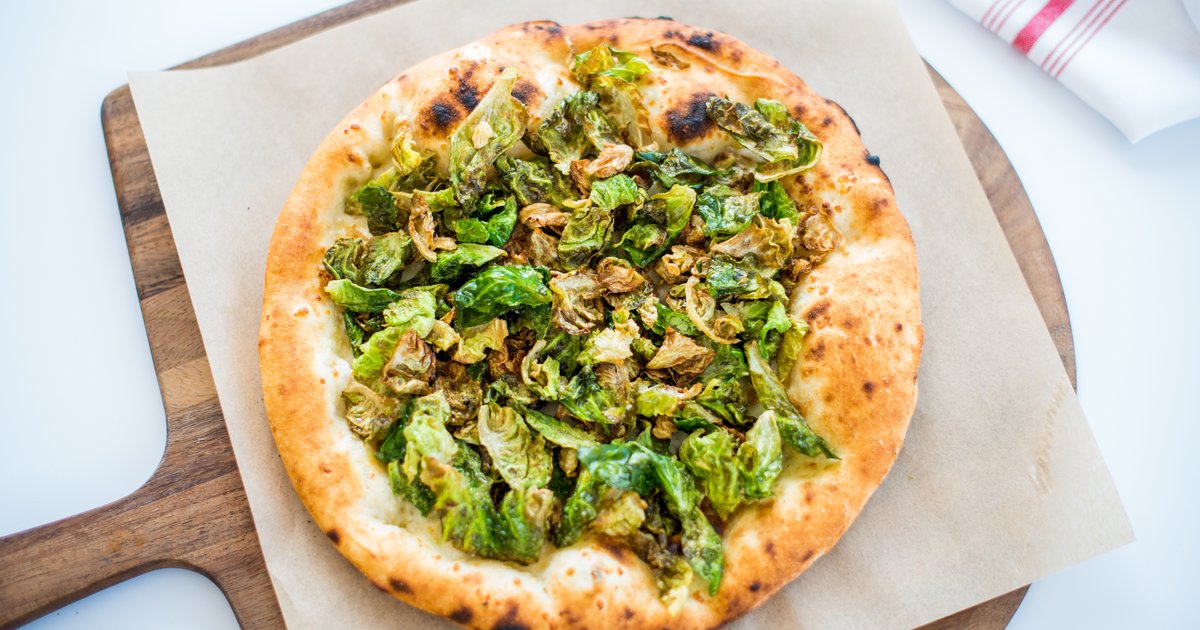 Pizza Topping Ideas You Have to Try - Thrillist