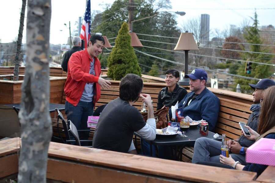 Republic Social House: A Bar in Atlanta, GA - Thrillist