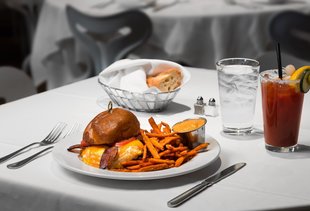 Workshop Kitchen And Bar: A Los Angeles, CA Restaurant.