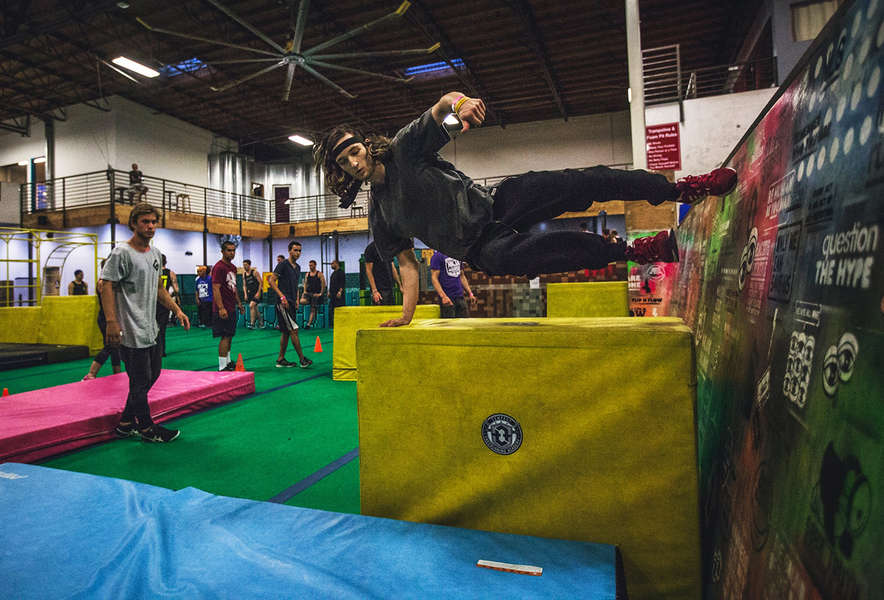 15 Awesome Activities You Must Try With Your Friends - Thrillist