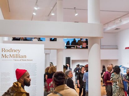 Studio Museum in Harlem: New York, NY - Thrillist