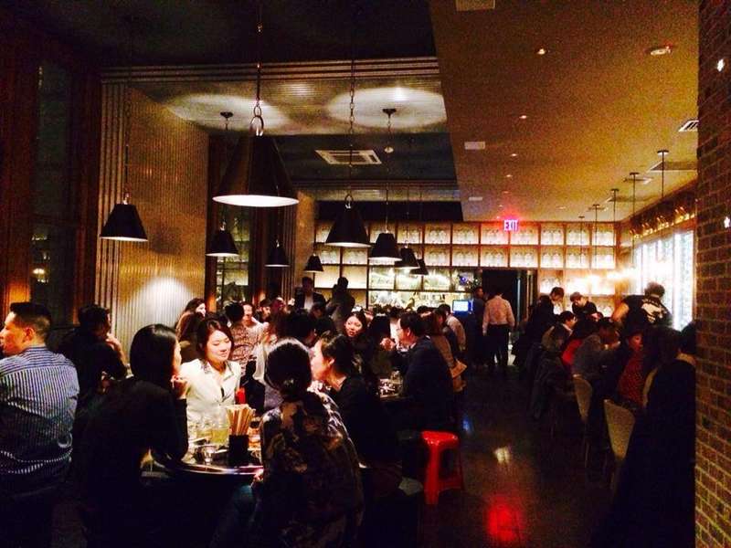 Soju Haus: A Bar in New York, NY - Thrillist