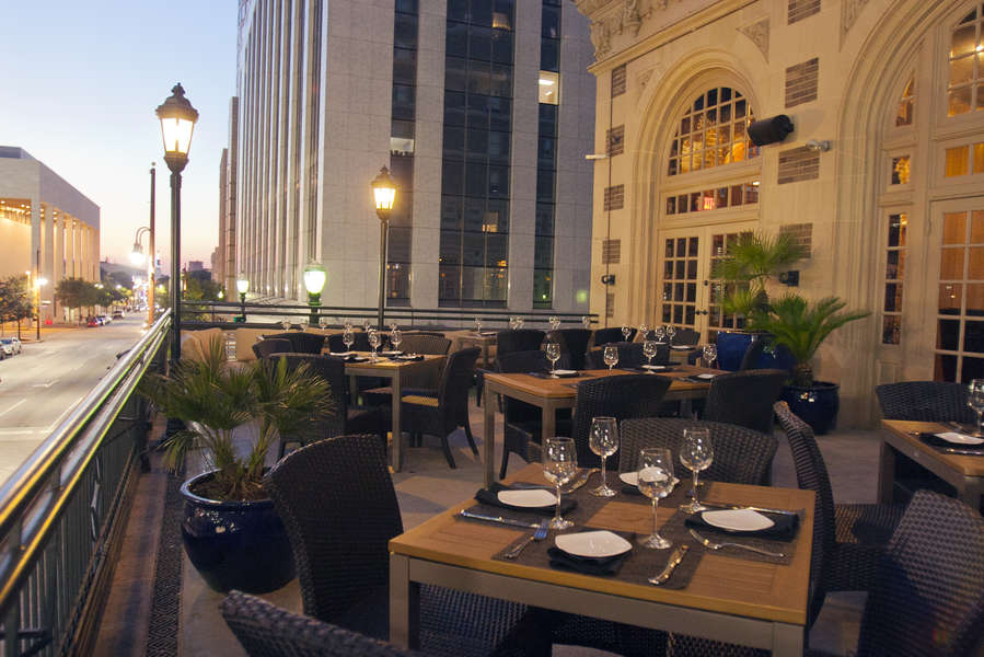 Lawless Spirits & Kitchen: A Bar in Houston, TX - Thrillist