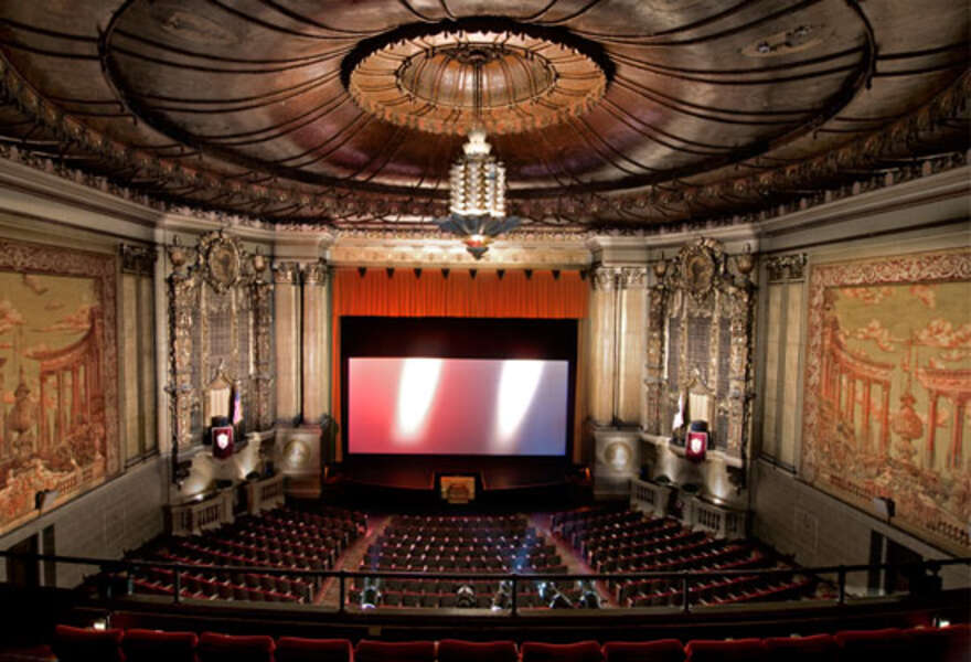 Castro Theatre: A Other in San Francisco, CA - Thrillist
