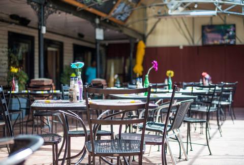 Best Rooftop Bars in Atlanta for Your Summer - Thrillist