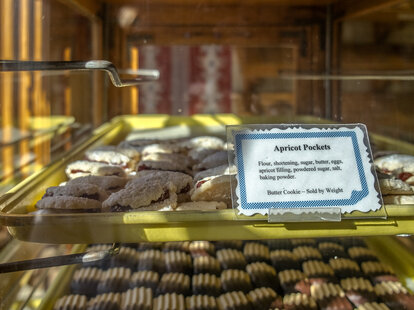 New Glarus Bakery: A Restaurant in New Glarus, WI - Thrillist