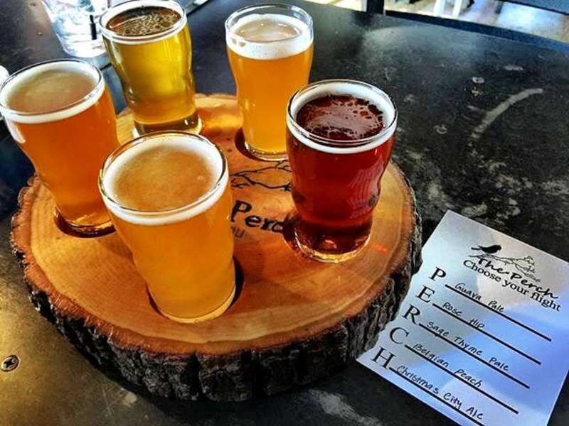 The Perch Pub & Brewery: A Bar in Chandler, AZ - Thrillist