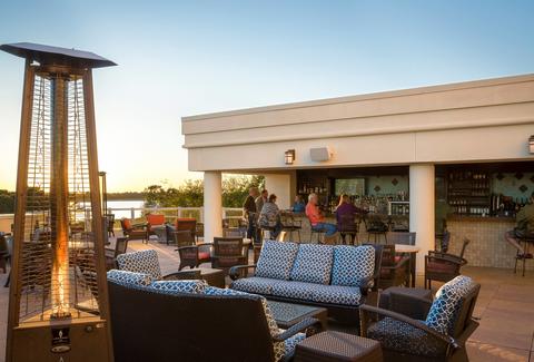 The Best Rooftop Bars in Charleston - Thrillist