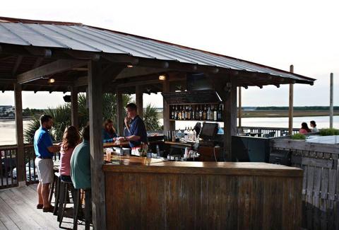 The Best Rooftop Bars in Charleston - Thrillist