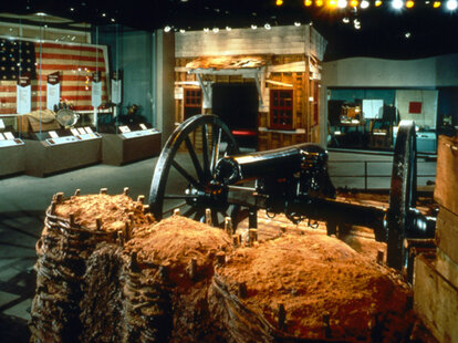 Atlanta History Center: A Other in Atlanta, GA - Thrillist