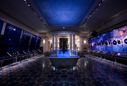 Griffith Observatory: A Los Angeles, CA Venue.