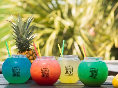 Snapper Jacks: A Bar in Folly Beach, SC - Thrillist