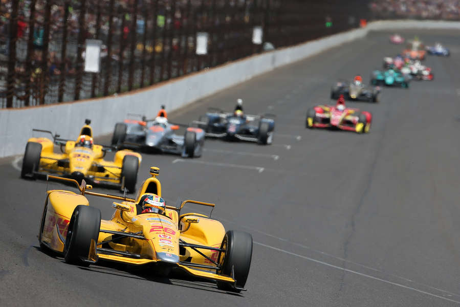 Fun Facts on the Indy 500, IndyCars & Indianapolis Motor Speedway ...