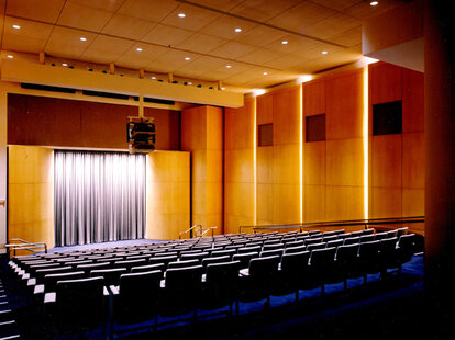 Paley Center for Media: A Other in Beverly Hills, CA - Thrillist