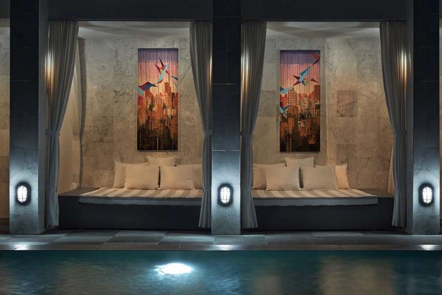 FIFTY Ultra Lounge: A Bar in Miami, FL - Thrillist