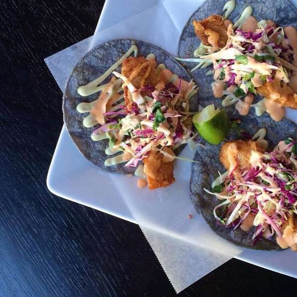 CRĪO: A Restaurant in Chicago, IL - Thrillist