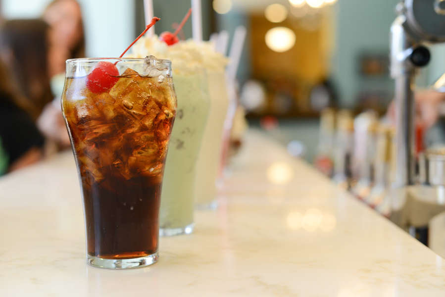 Local Ice: A Restaurant in Studio City, CA - Thrillist