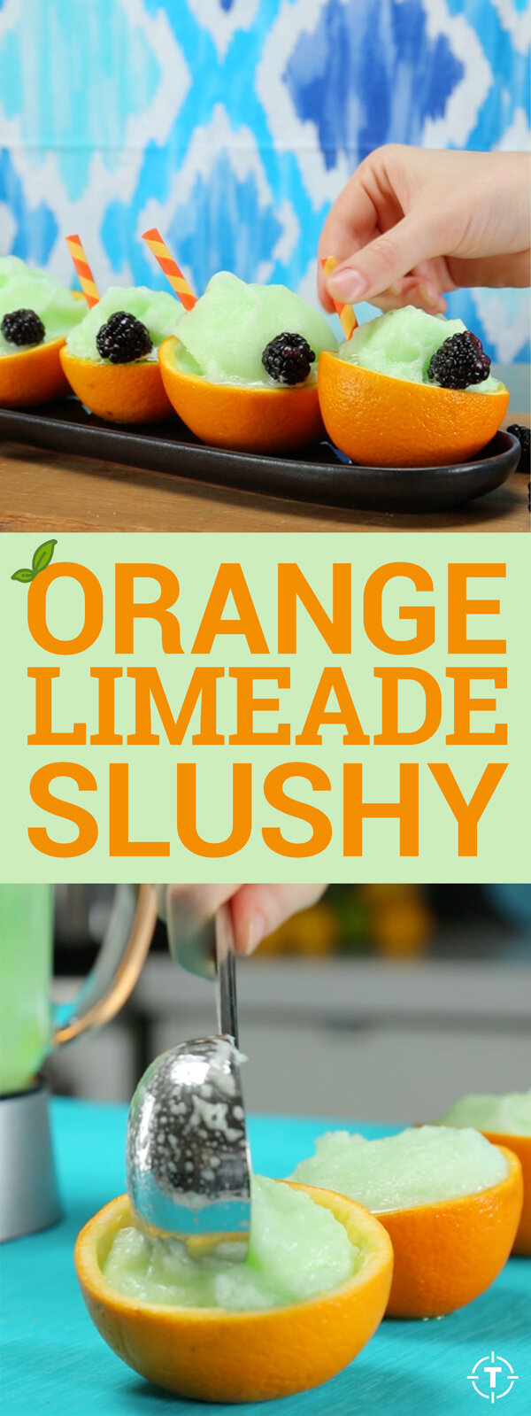 Orange Limeade Jell-O Slush Shot Recipe - Thrillist