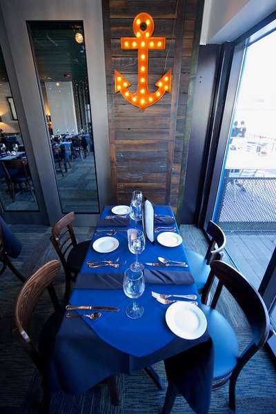 Rusty Anchor: A Bar in Cleveland, OH - Thrillist