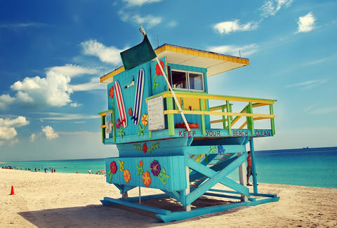 What to Do in Miami, for Anyone, Anywhere, Anytime - Thrillist