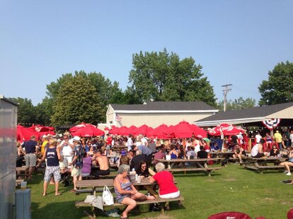 Whiskey Island Still & Eatery: A Bar in Cleveland, OH - Thrillist