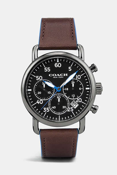 The Coach Gift Guide For Every Dad - Thrillist