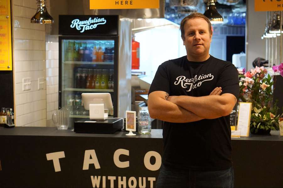 Philadelphia Chefs Reveal Their Favorite Late-Night Restaurants - Thrillist