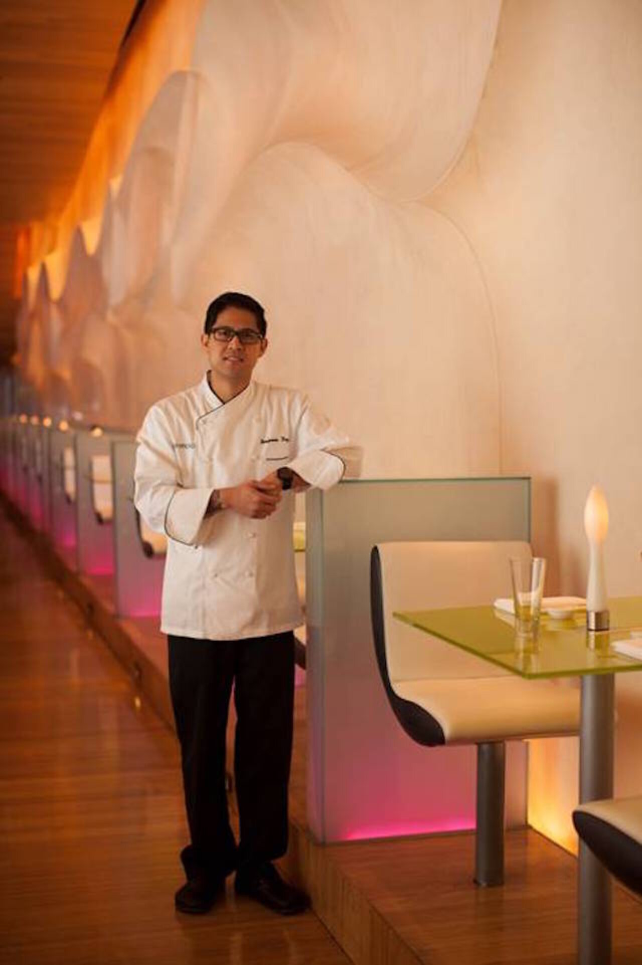 Philadelphia Chefs Reveal Their Favorite Late-Night Restaurants - Thrillist