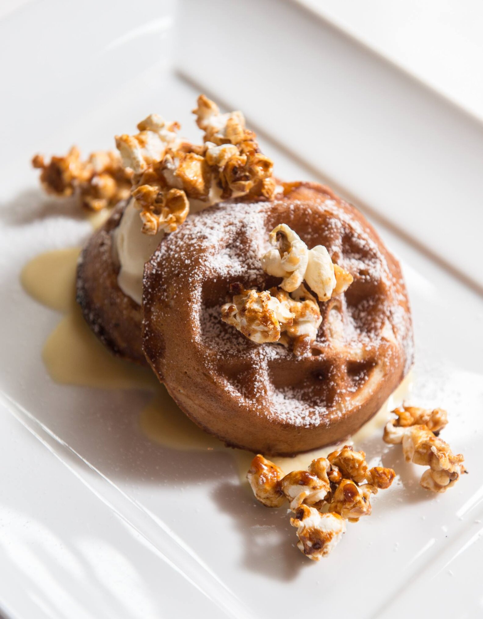 Best Brunch Places Near Washington DC for the Best Brunch Foods - Thrillist
