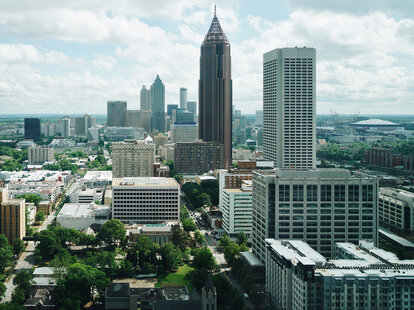 What to Do in Atlanta, for Anyone, Anywhere, Anytime - Thrillist