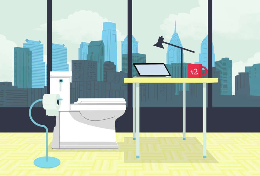 How to Make Money by Selling Your Poop - Thrillist