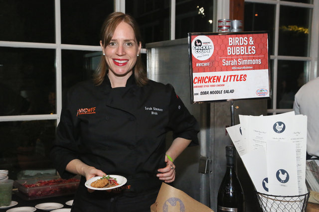 Most Badass Female Chefs in New York City Restaurants - Thrillist