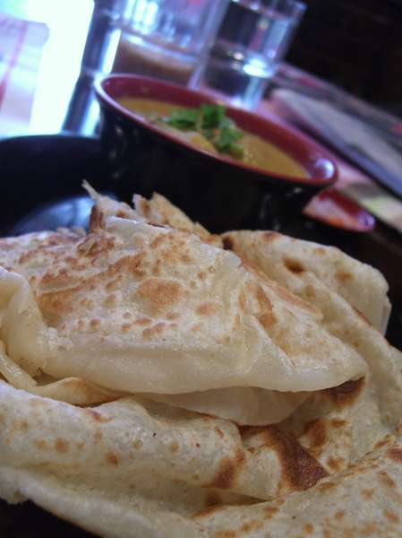 Penang Malaysian Cuisine: A Restaurant in Philadelphia, PA - Thrillist