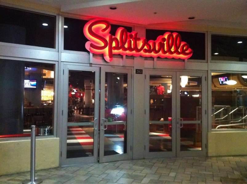 Splitsville: A Restaurant in South Miami, FL - Thrillist