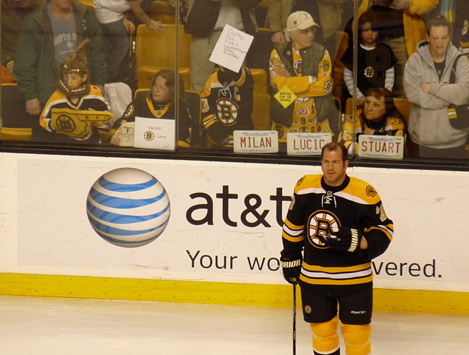 Boston, MA, Accents, Sports & Stereotypes: What Makes Bostonians Angry ...