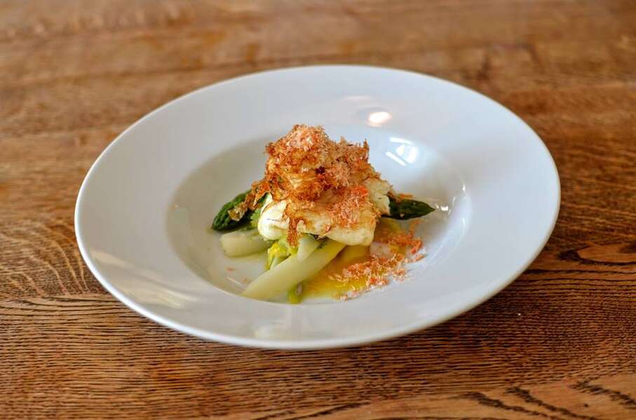 Sansho: A Restaurant in Praha, Hlavní město Praha - Thrillist