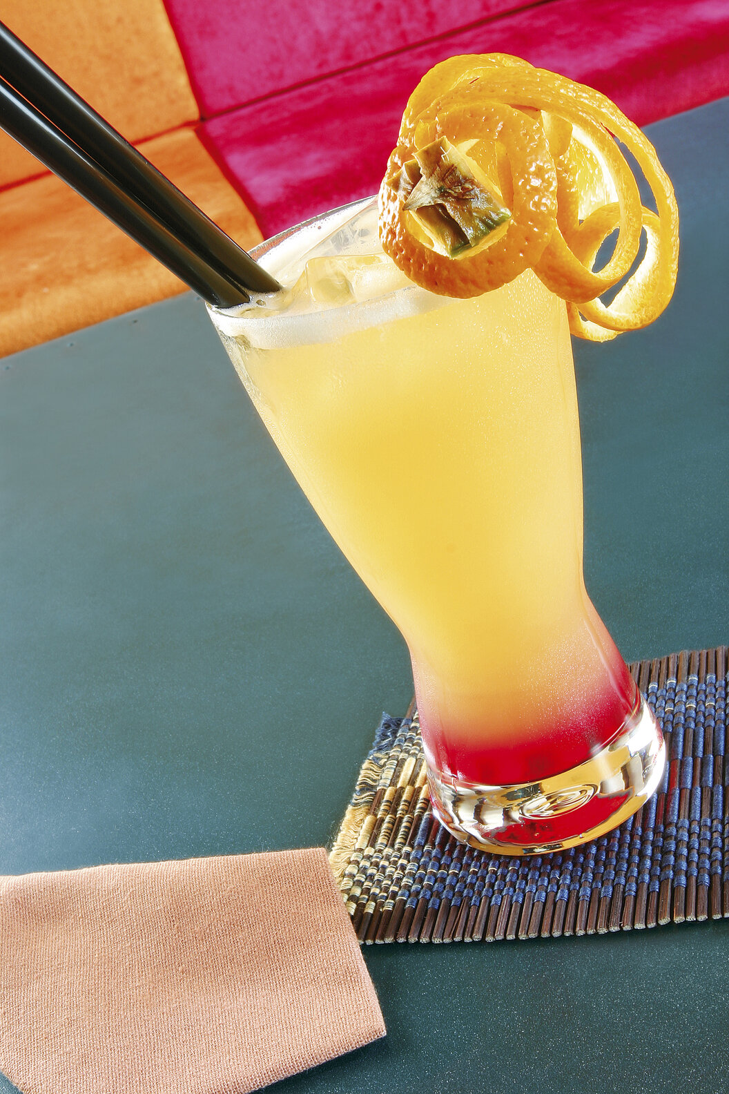 Embarrassing Cocktails That Bartenders Hate to Make - Thrillist