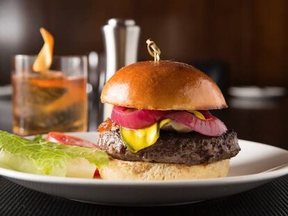 Rockpool Bar & Grill Perth: A Restaurant in Burswood, WA - Thrillist