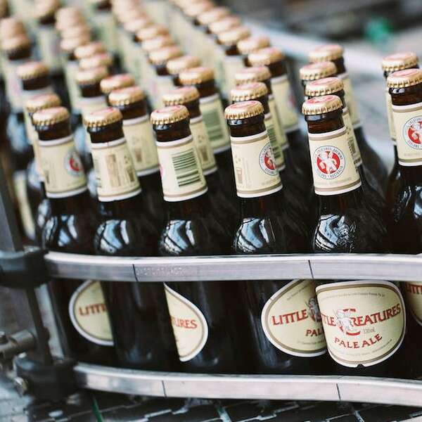 Little Creatures Brewery: A Bar in Fremantle, WA - Thrillist