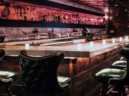 Lock & Key: Los Angeles, CA - Thrillist