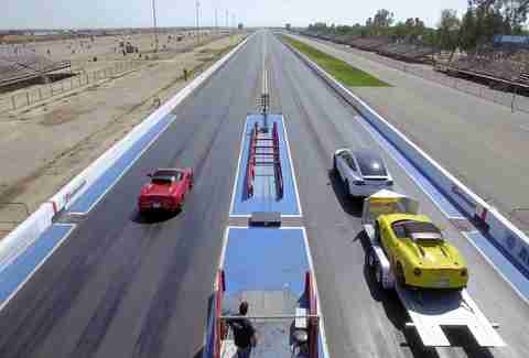 Why Motorsports & Racing Cars Should Have Been in the Rio Olympics 2016 ...